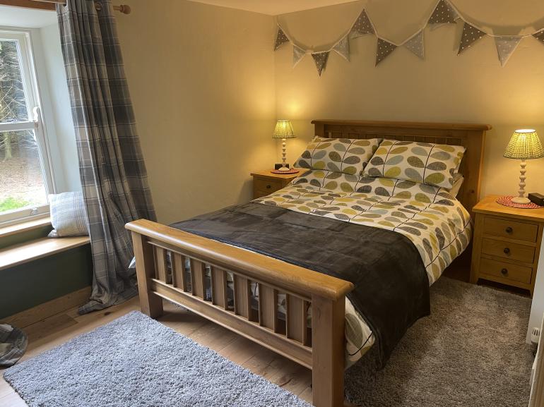 Moorland View | Moorland View in Garsdale