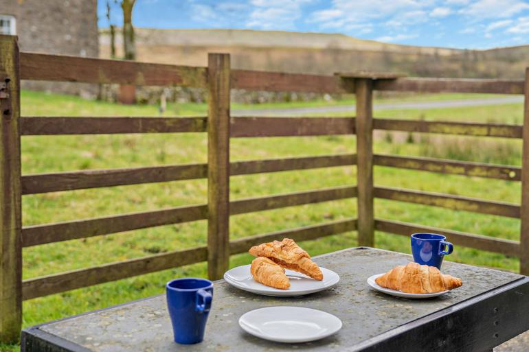 Beck House | Beck House in Grisdale