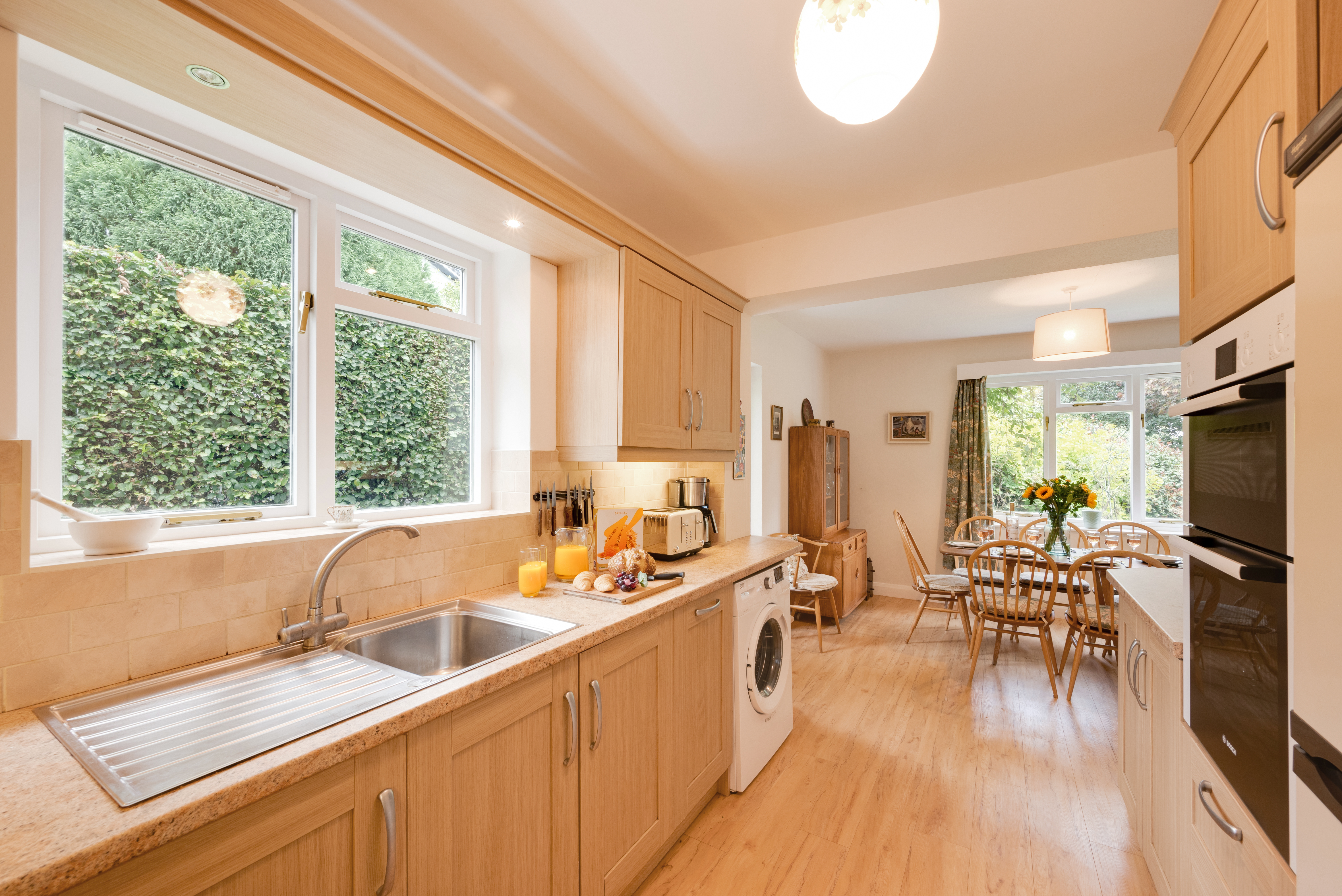 Greenheys | Greenheys in Grasmere, Cumbria