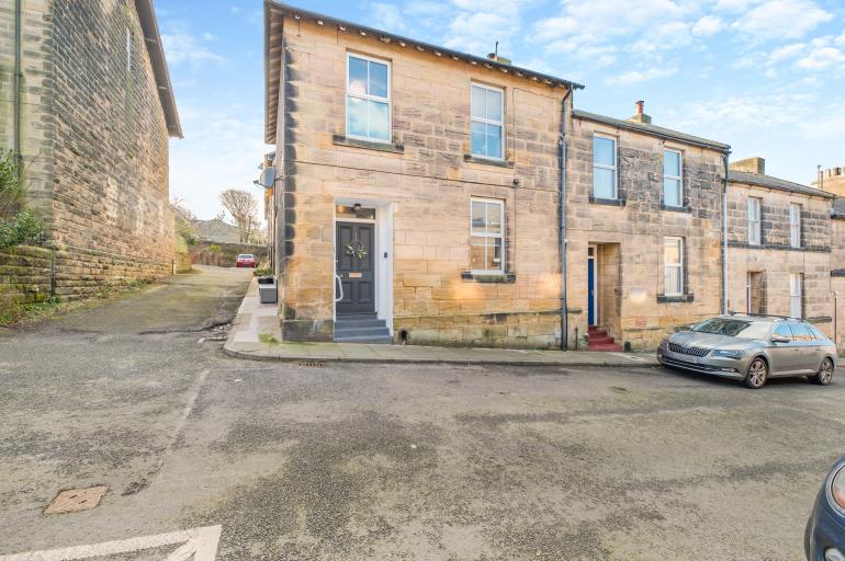 Harness House - Alnwick | Harness House - Alnwick in Alnwick