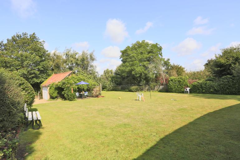 Willow Farm | Willow Farm in Eastbridge