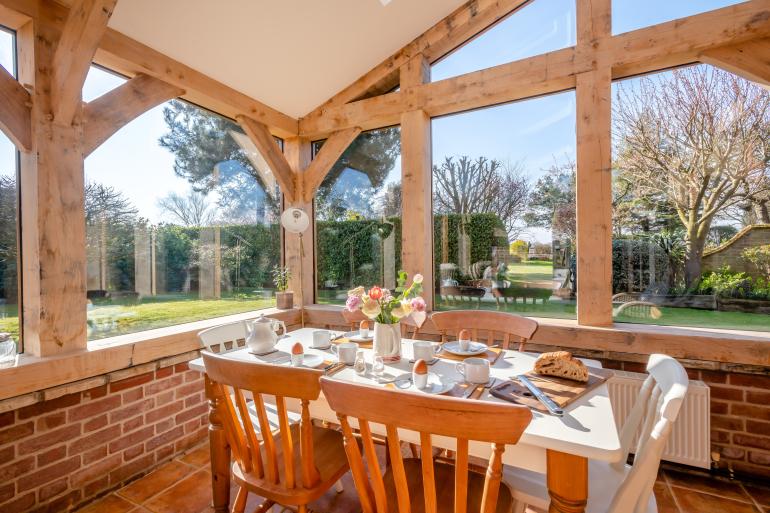 Watts Cottage | Watts Cottage in Upton
