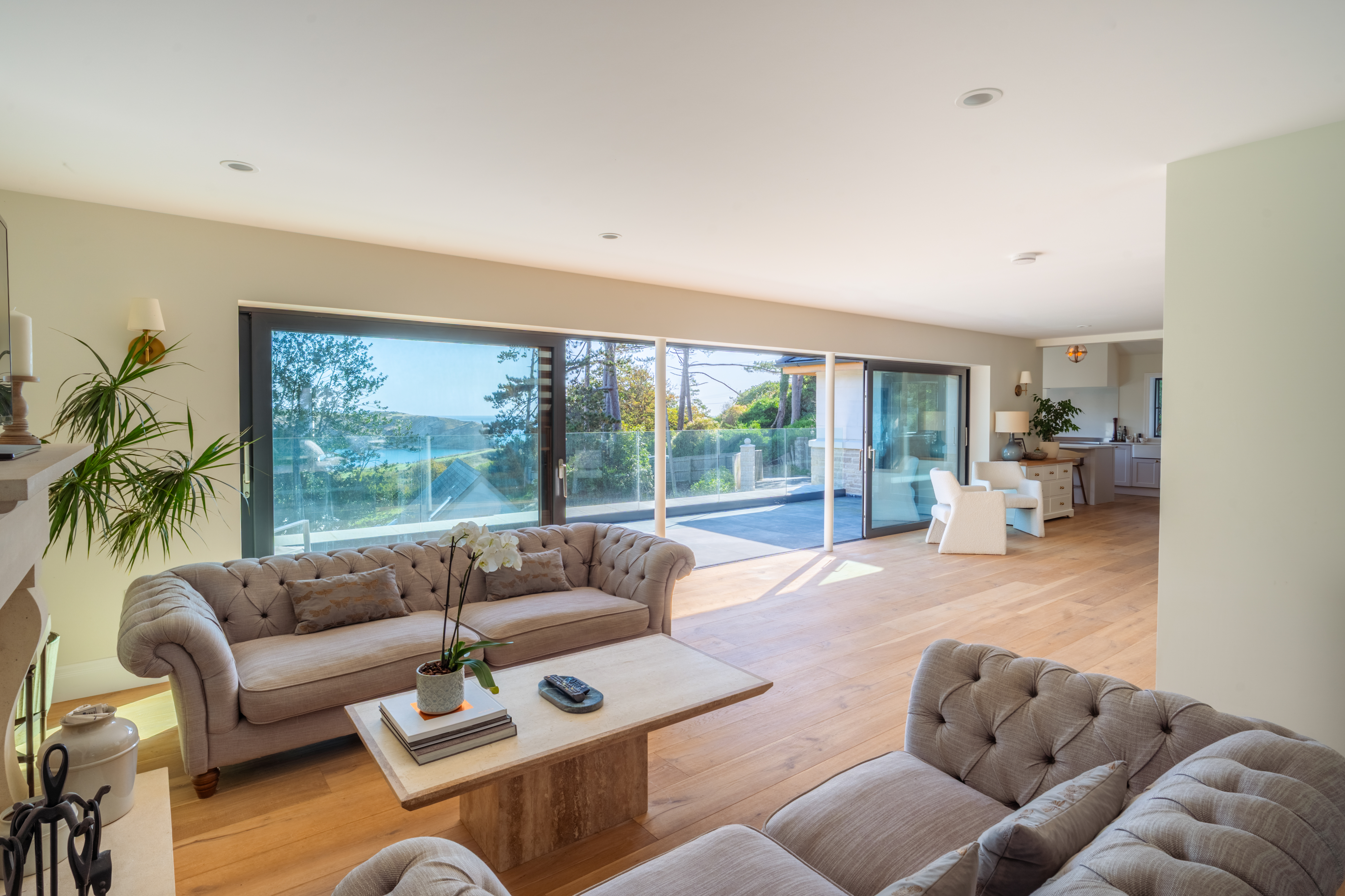 Anchor House - Lulworth Cove | Anchor House - Lulworth Cove in Lulworth ...