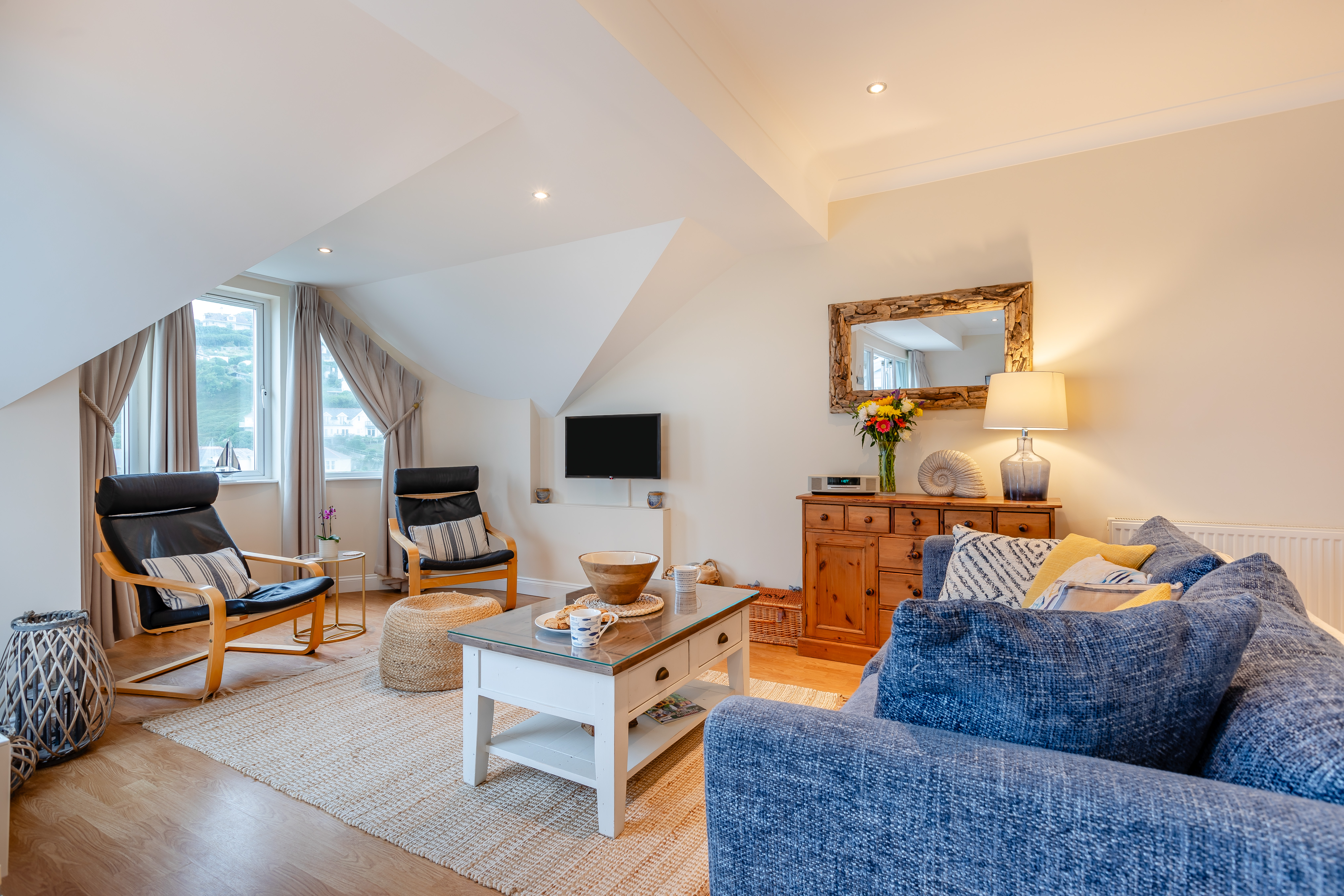 High Tides - Woolacombe | High Tides - Woolacombe in Woolacombe, Devon