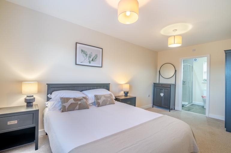 Buskar Lodge | Buskar Lodge in Middlesmoor