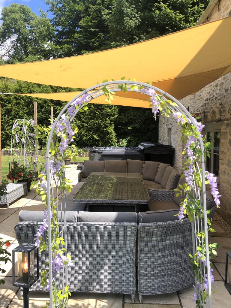Luxury Court Manor House | Luxury Court Manor House in France Lynch