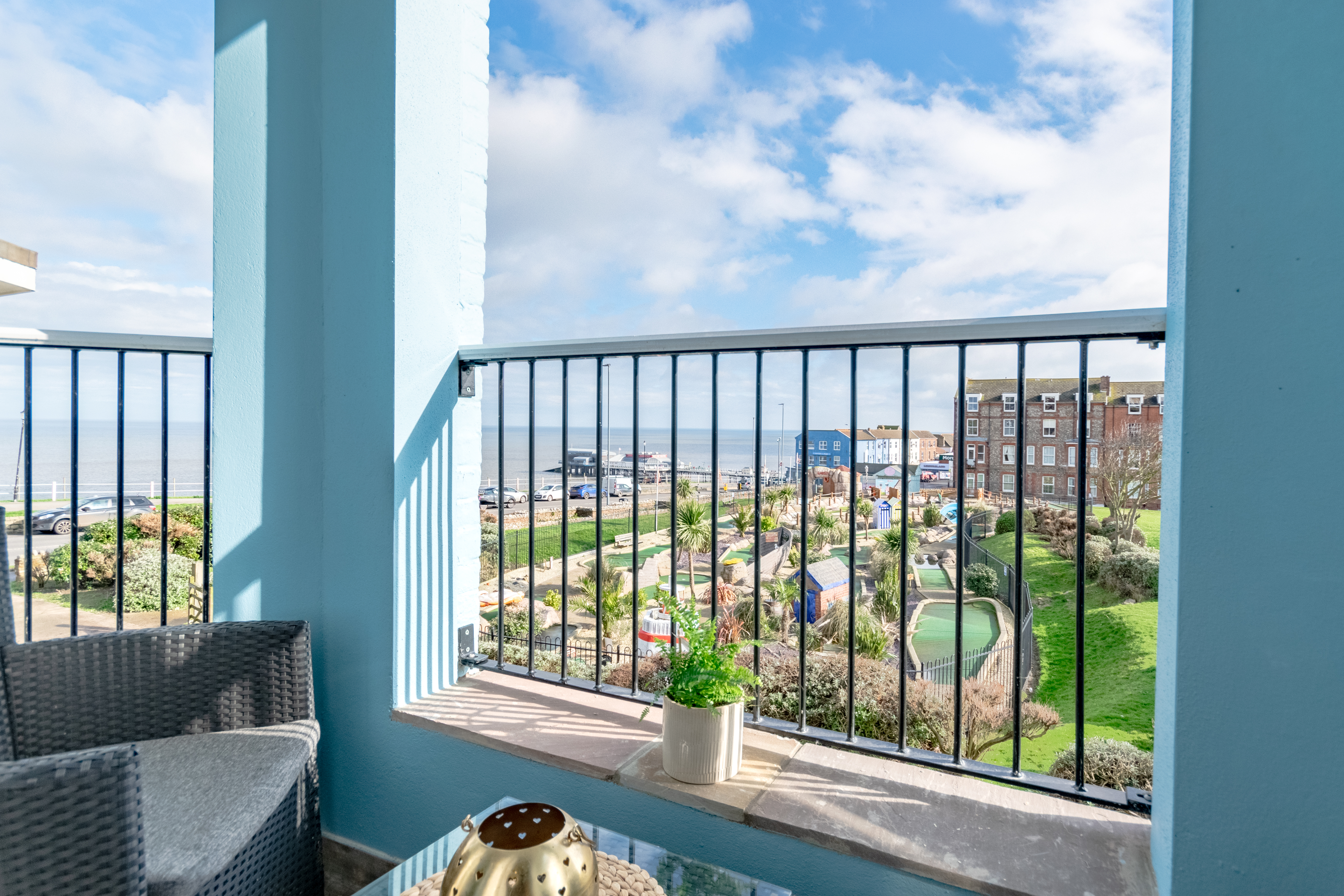 Pier Views | Pier Views in Cromer, Norfolk