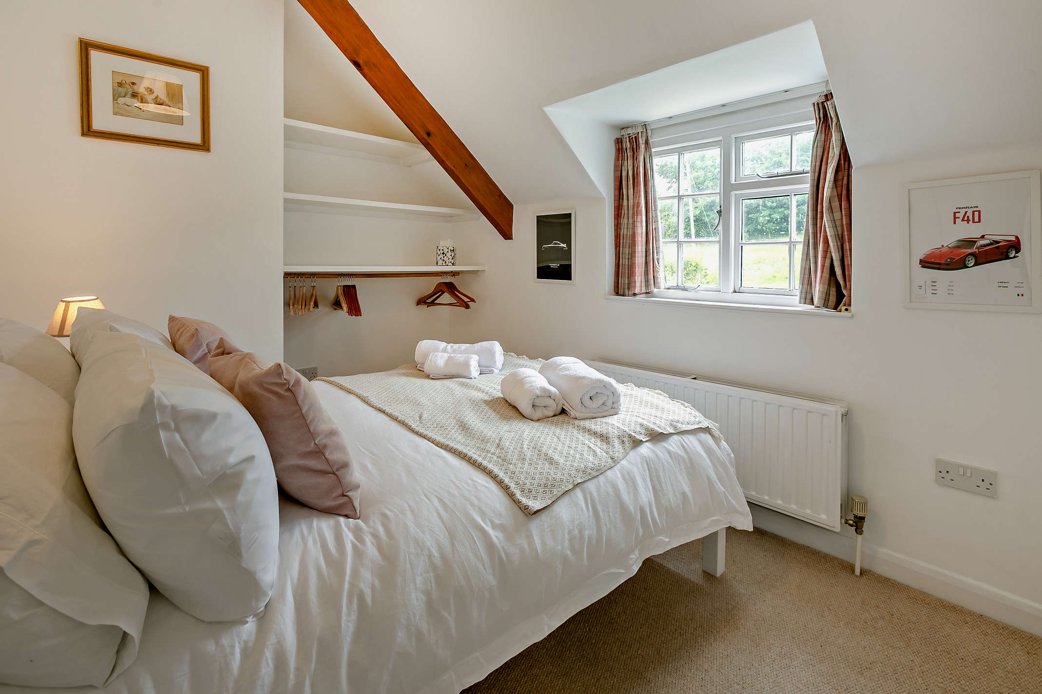 Coachmans Cottage - Lapford | Coachmans Cottage - Lapford in Lapford ...
