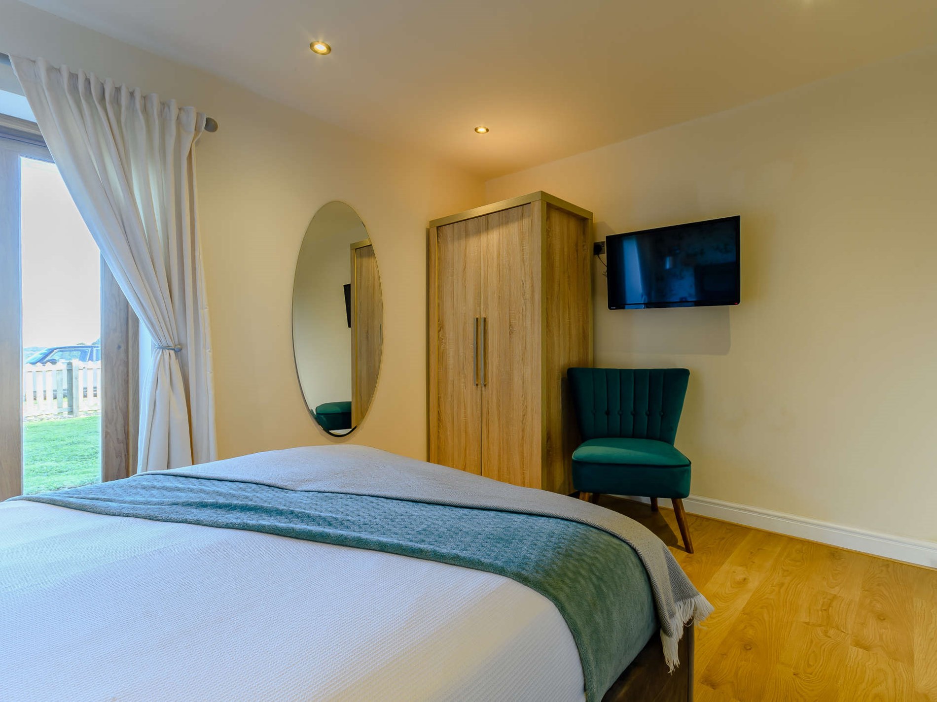 Pear Tree Cottage Sheriffs Lench | Pear Tree Cottage Sheriffs Lench in ...