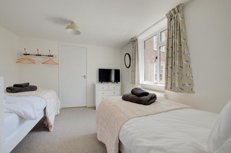 James Cottage | James Cottage in Southwold