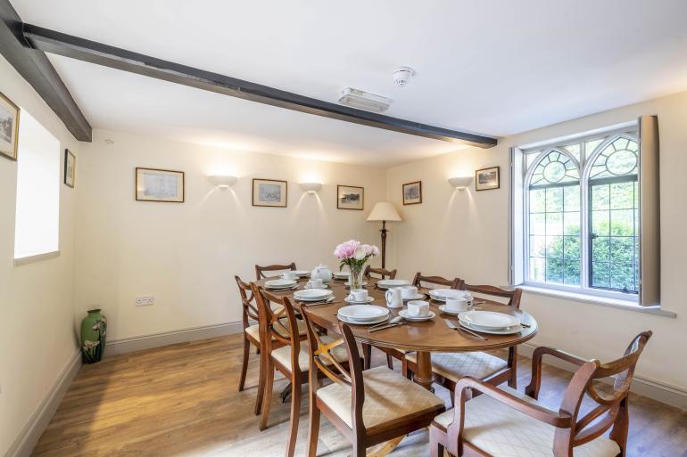Northrepps Cottage | Northrepps Cottage in Cromer