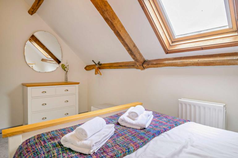 Llysfaen Cottage | Llysfaen Cottage in Brecon
