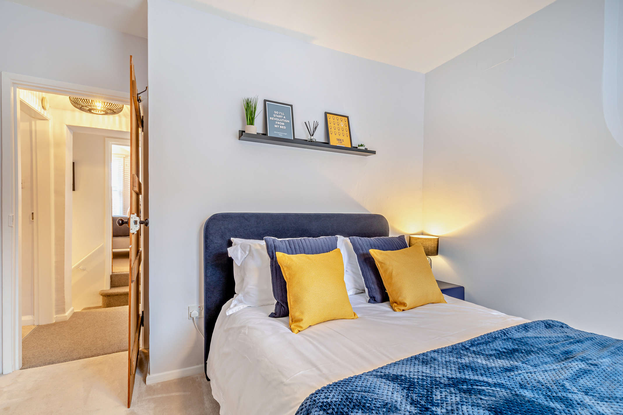 Olive's Place | Olive's Place in Belper, Derbyshire