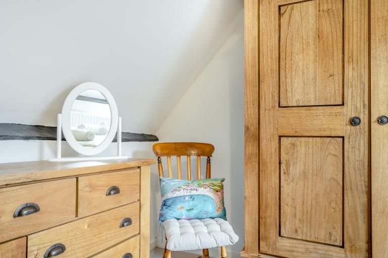 Crooked Cottage | Crooked Cottage in Whitby