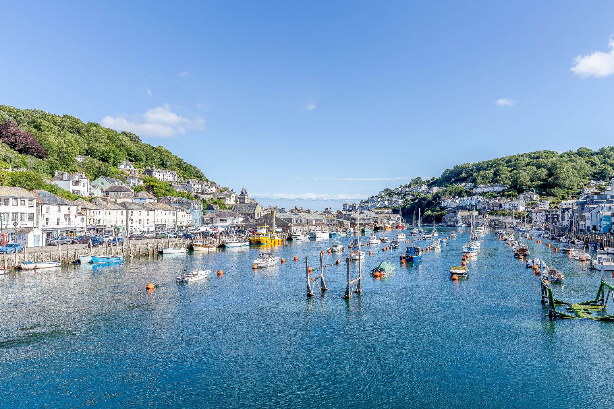 Barn Owl Cottage - Looe | Barn Owl Cottage - Looe in Looe, Cornwall