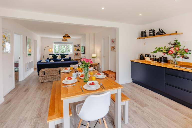 Shoreside | Shoreside in Camber