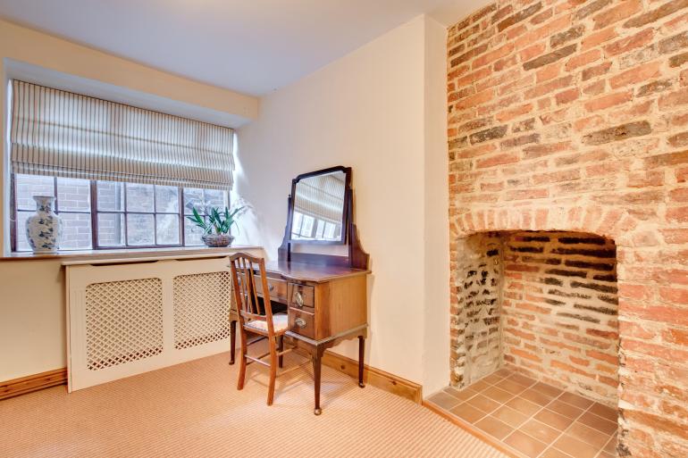 Borough House | Borough House in Whitby
