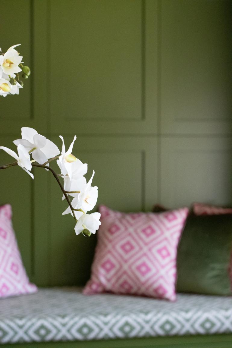 Latimer House | Latimer House in Felixstowe