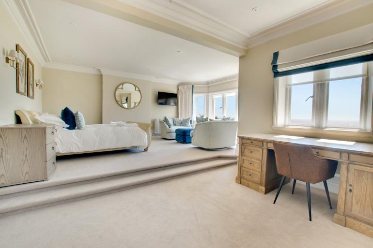 Latimer House | Latimer House in Felixstowe