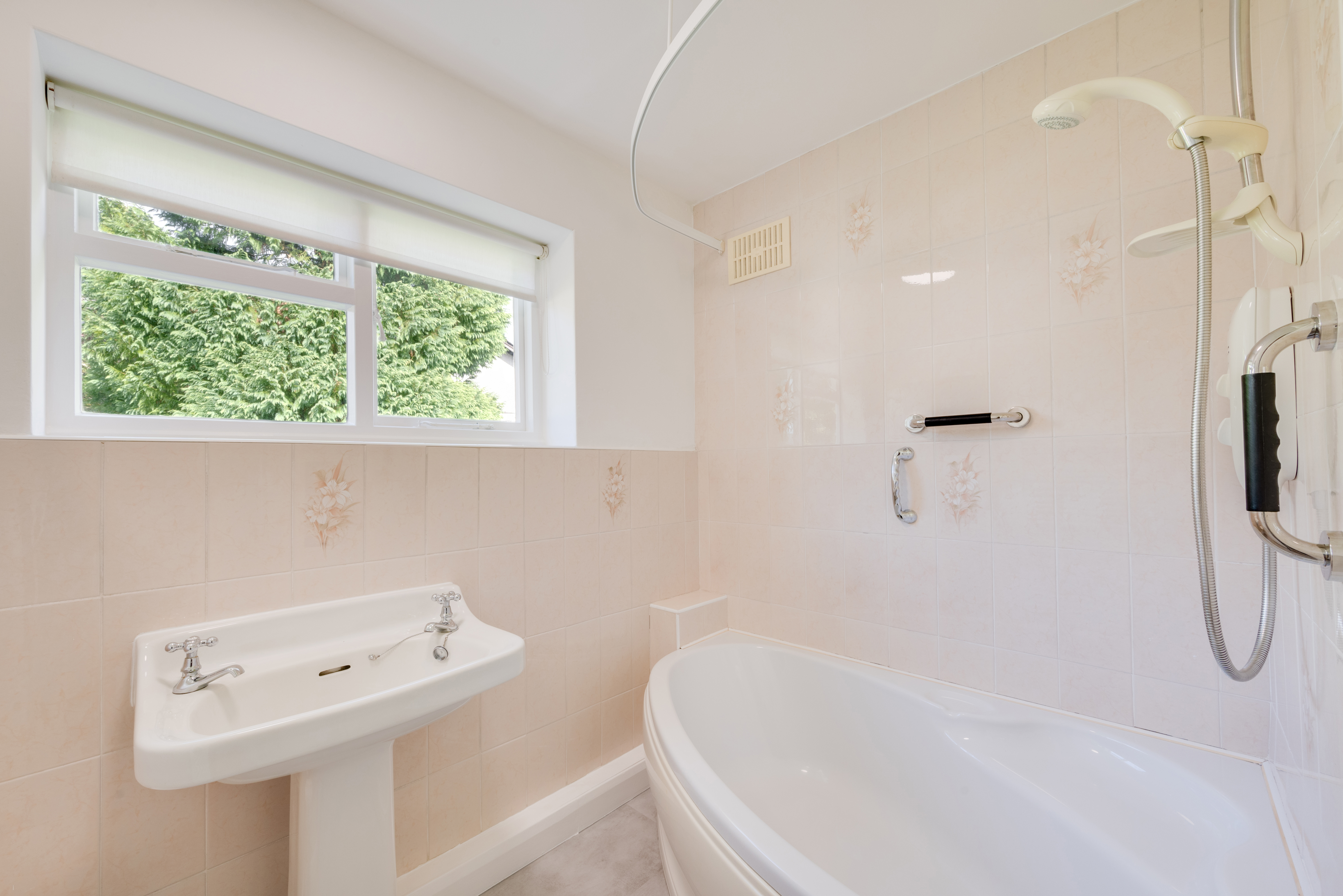 Greenheys | Greenheys in Grasmere, Cumbria
