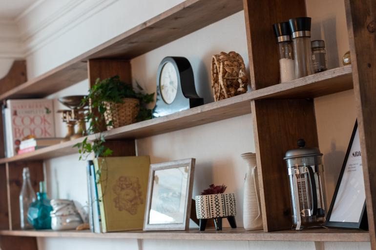Westover House | Westover House in Croyde