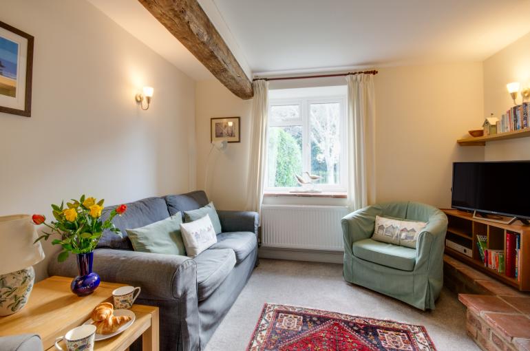 Chapel Cottage | Chapel Cottage in Hempstead