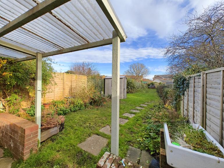 Lanthorn Cottage | Lanthorn Cottage in St Helens