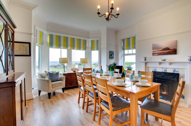 The Cottage At Seahouses | The Cottage At Seahouses in Seahouses