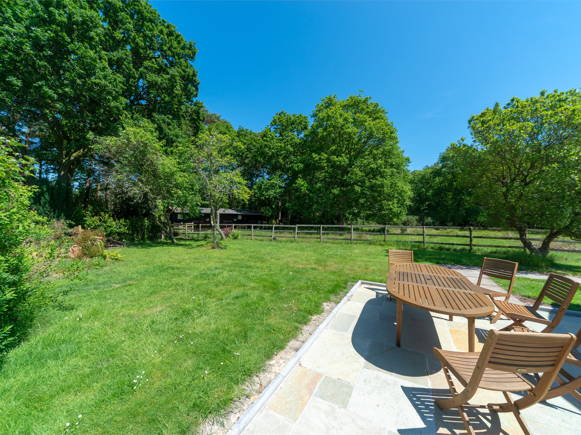 Arne Cottage | Arne Cottage in Arne, near Wareham, Dorset