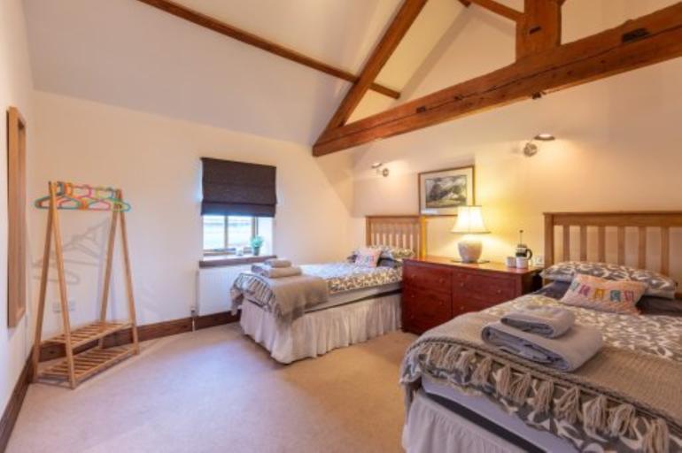 The Haystack Retreat | The Haystack Retreat in Bridlington