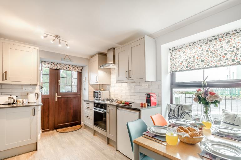 Coach House - Broad Haven | Coach House - Broad Haven in Haverfordwest