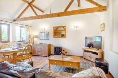 All Cottages - Suffolk Secrets