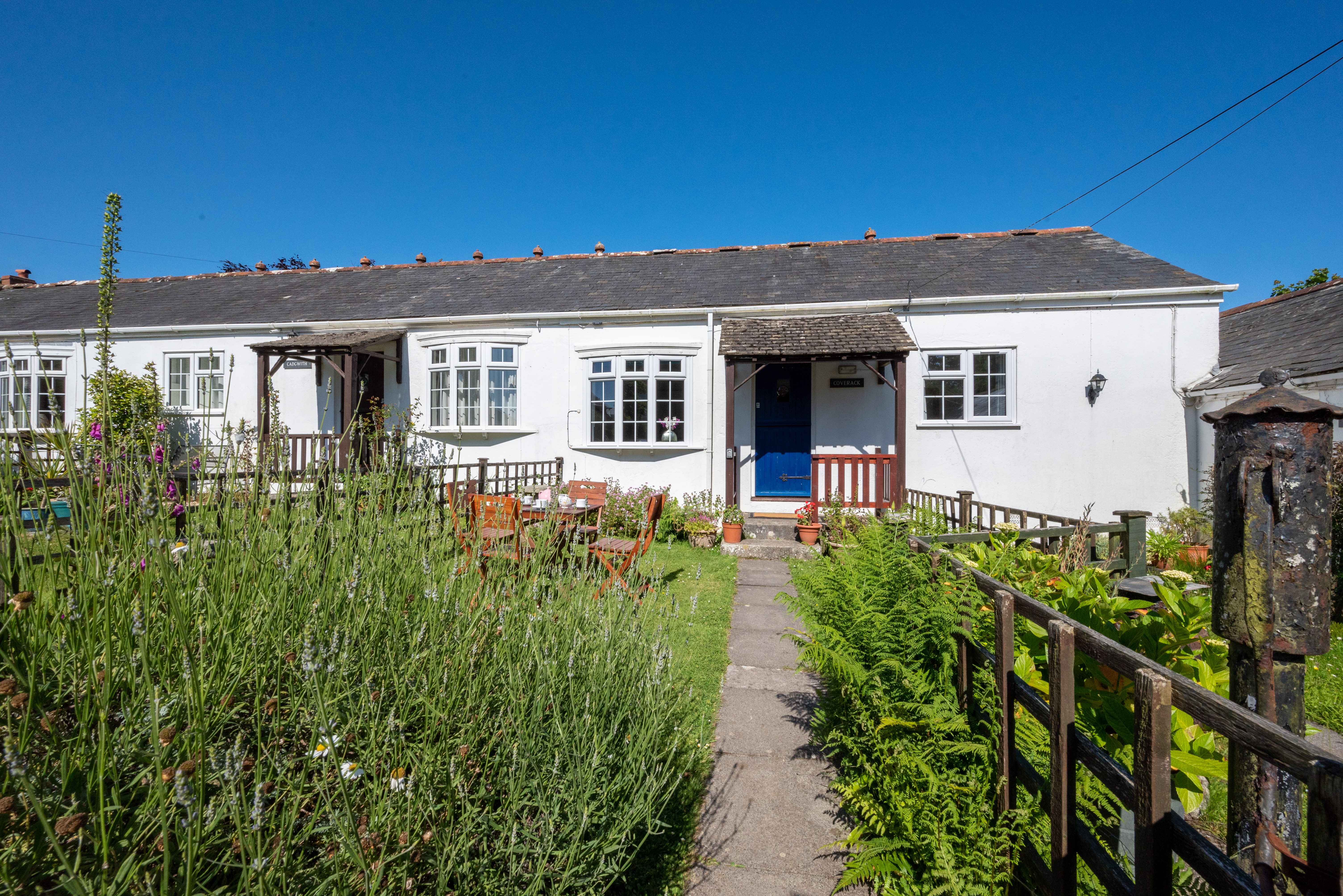 Coverack Cottage | Coverack Cottage in St Keverne, near Helston, Cornwall