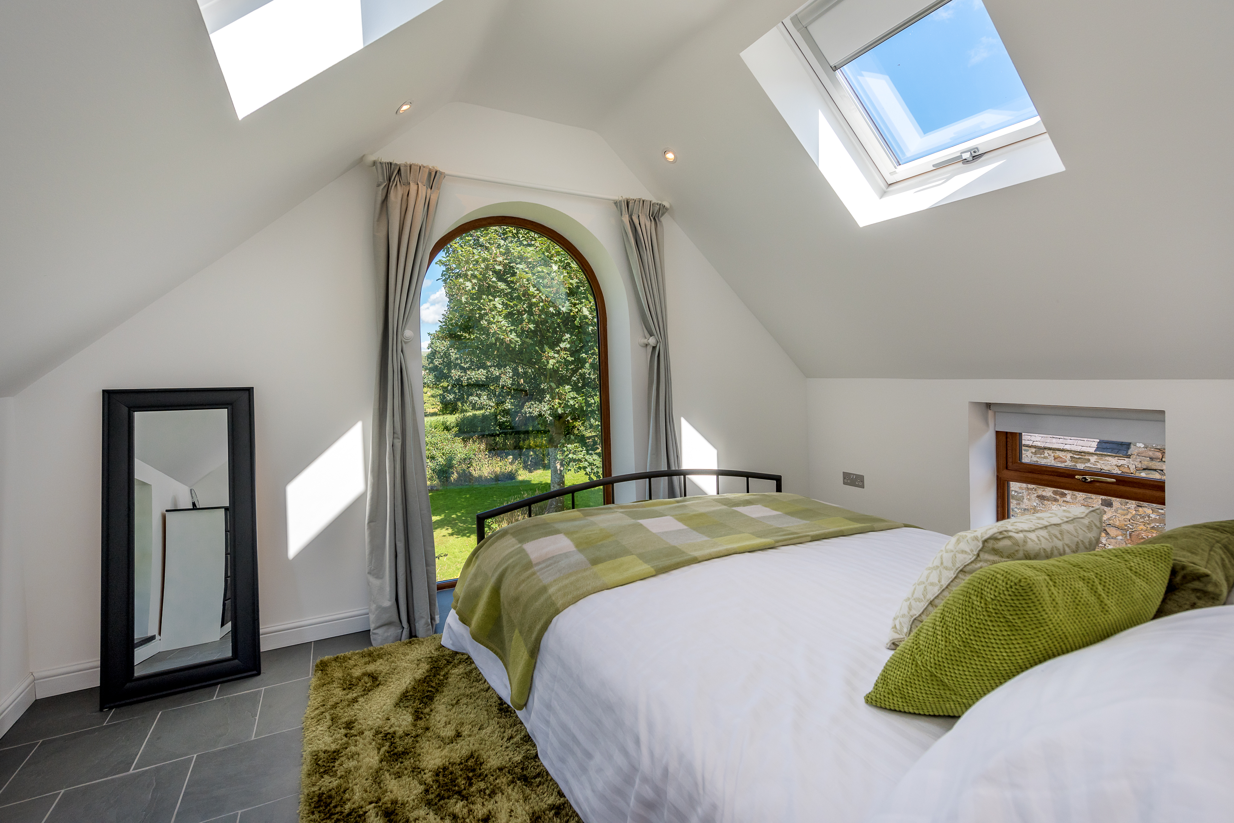Caeau Bach | Caeau Bach in Botwnnog, near Abersoch, North Wales