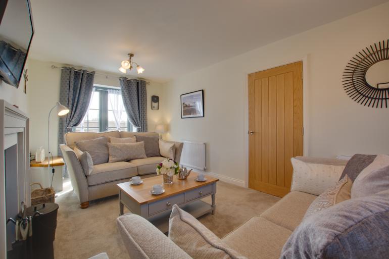 Mill Beck | Mill Beck in Mundesley