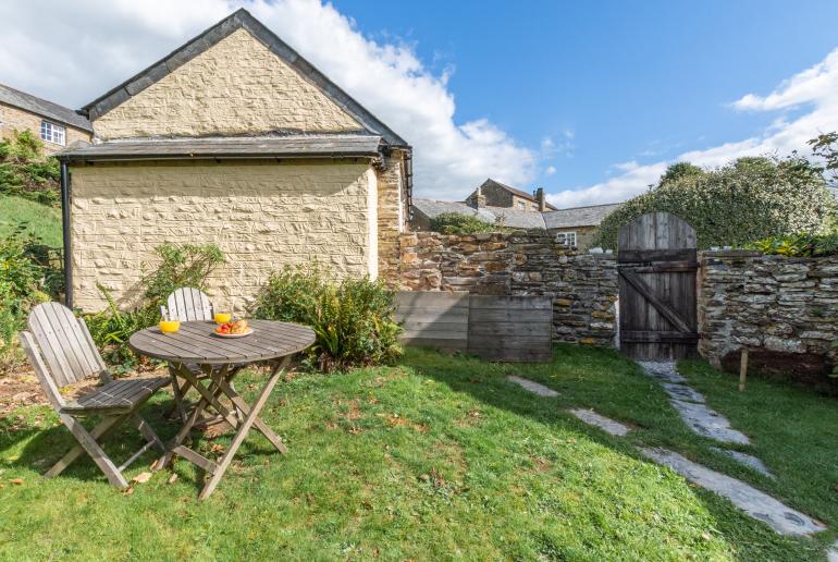 The Trefanny Inn | The Trefanny Inn in Duloe