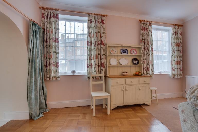 Mews Cottage | Mews Cottage in Scarborough