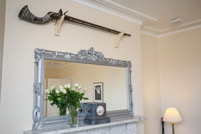 Esk House | Esk House in Whitby