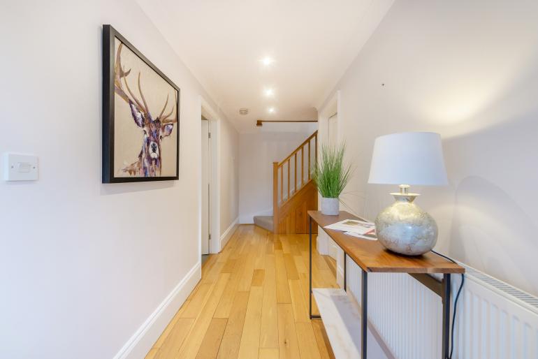 Wheelwright Mews House | Wheelwright Mews House in Warwick