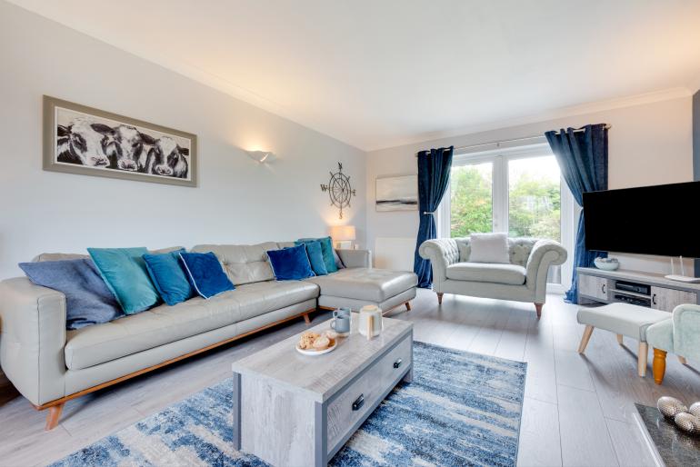 Bramble Cottage | Bramble Cottage in Mundesley