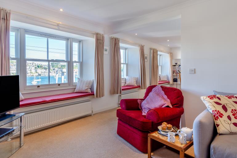 Glanmor North | Glanmor North in Polruan