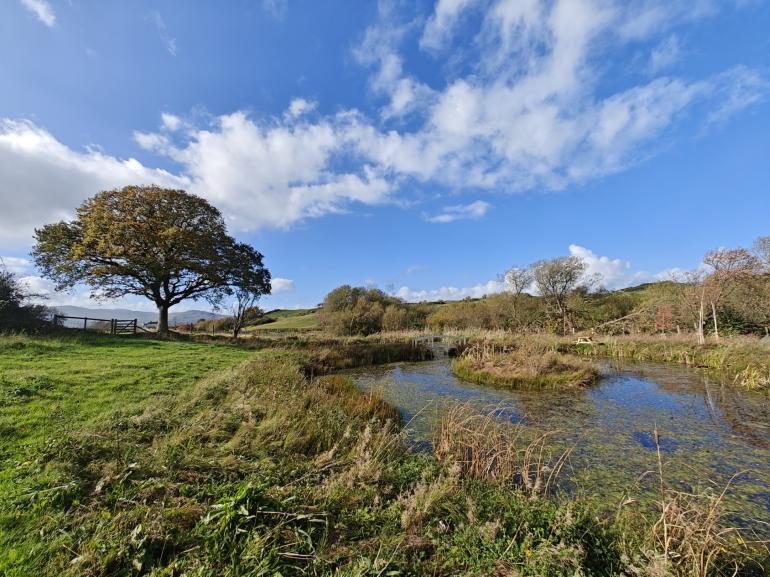 Conwy Valley View | Conwy Valley View in Colwyn Bay