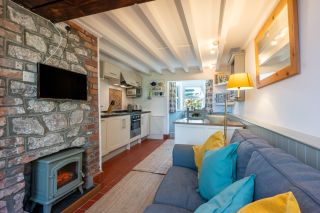 Gower holiday cottages | Wales Cottage Holidays
