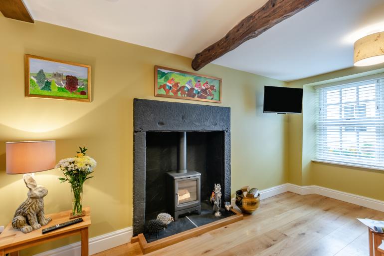 Stone Croft | Stone Croft in Cartmel