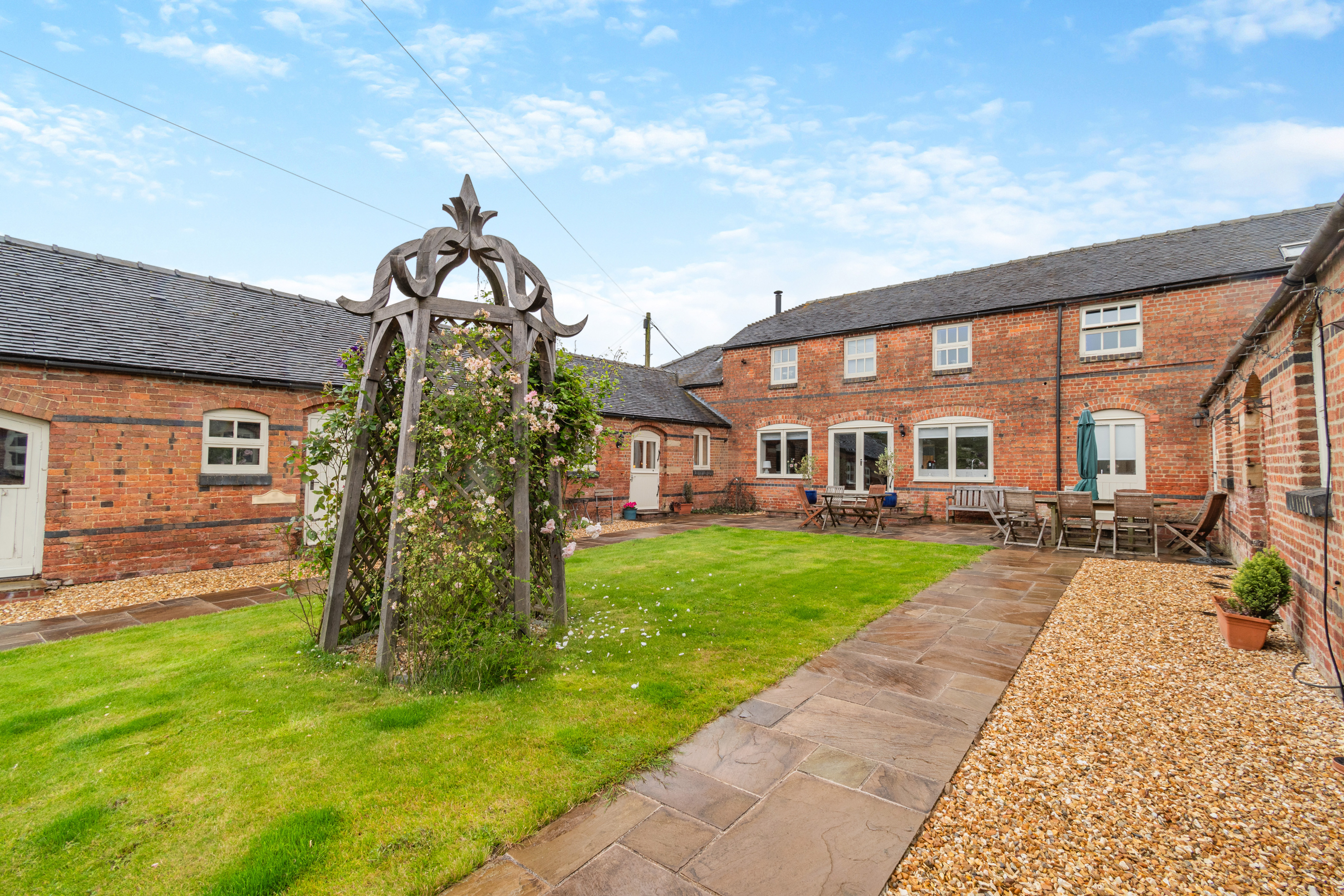 The Saddlery - Turnditch | The Saddlery - Turnditch in Turnditch, near ...