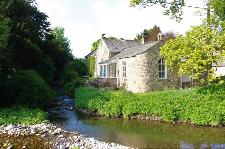 Monks Bridge | Monks Bridge in Crosby Ravensworth