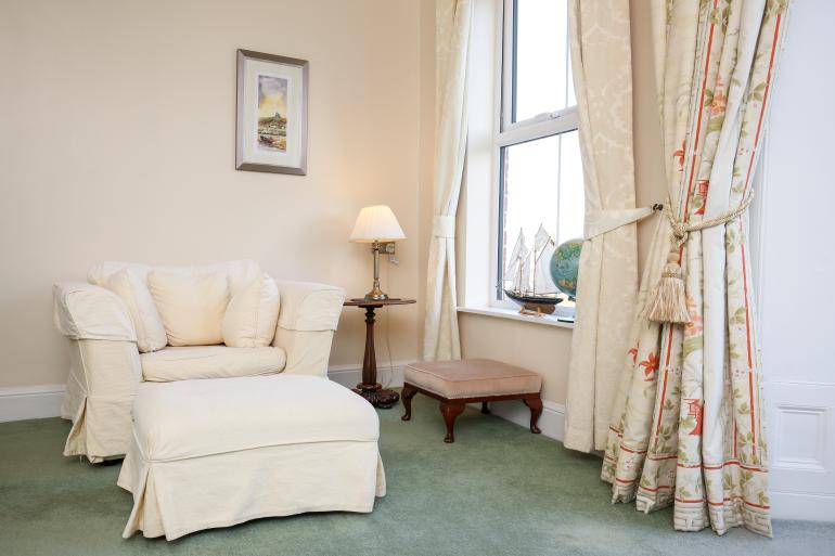 Esk House | Esk House in Whitby