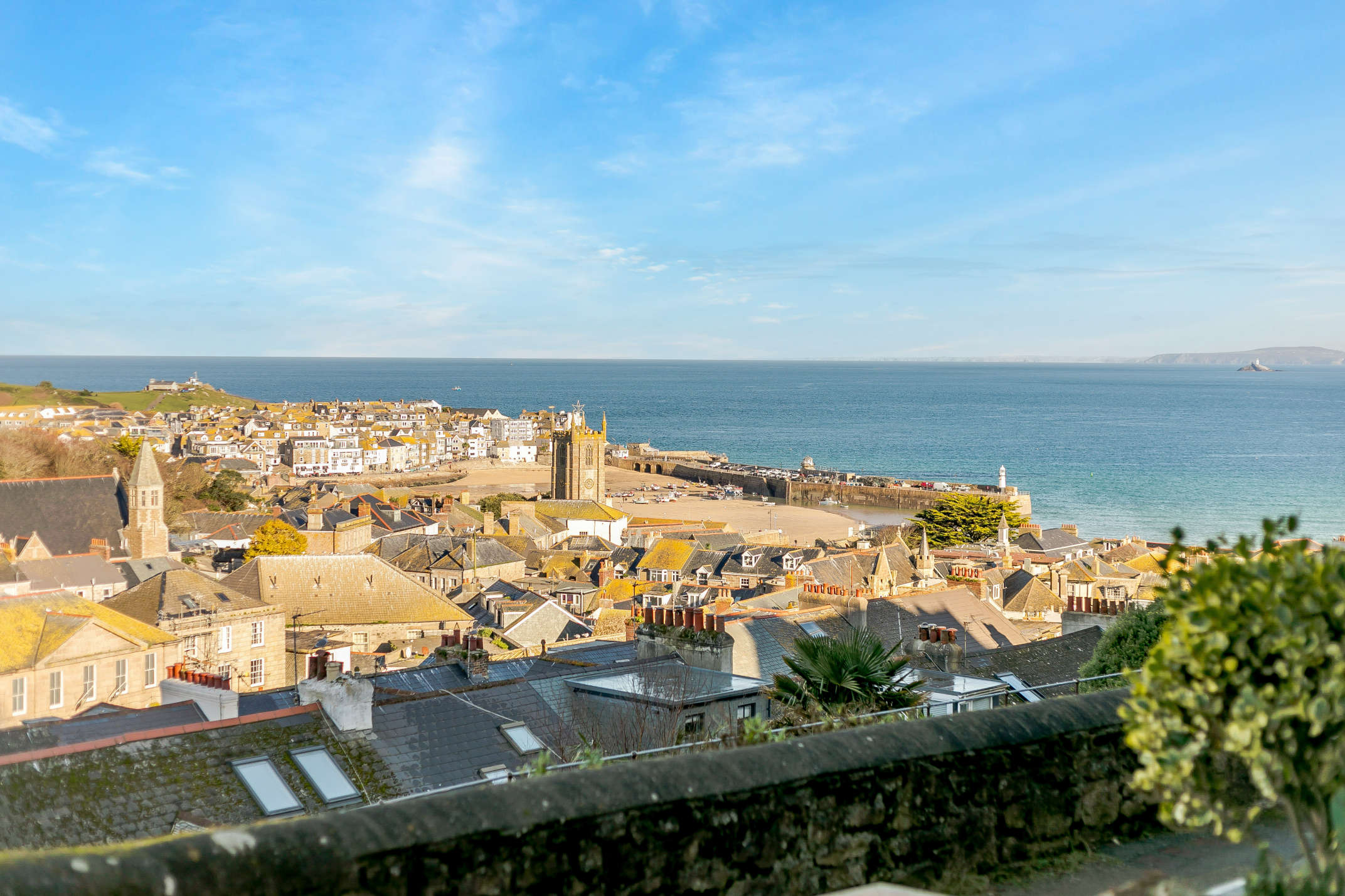 Polly's Place | Polly's Place in St Ives, Cornwall