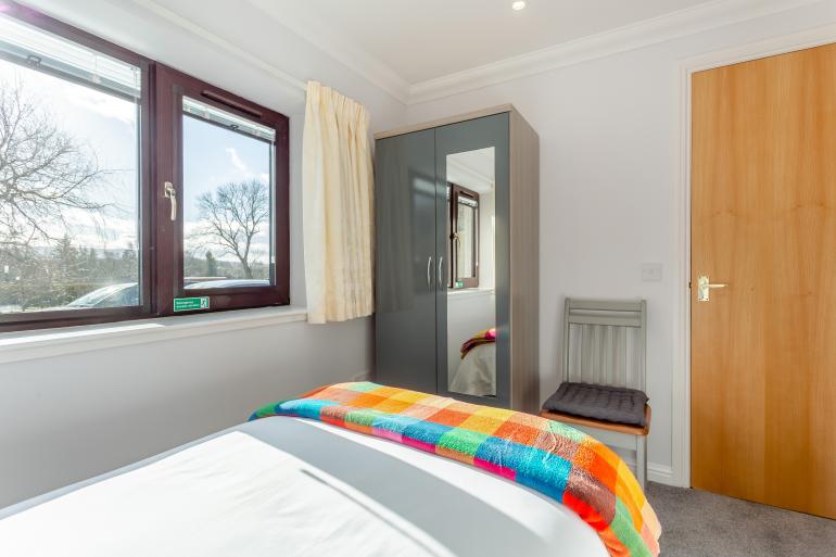 The Lodge - Insch | The Lodge - Insch in Insch