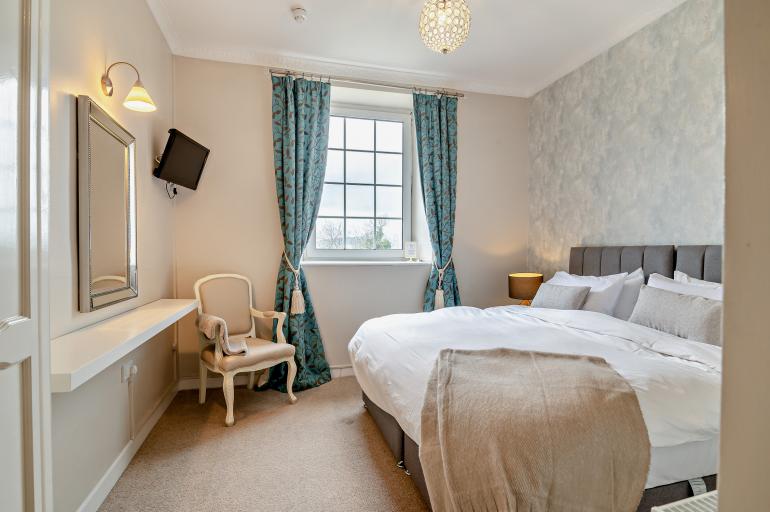 Dardy House | Dardy House in Crickhowell